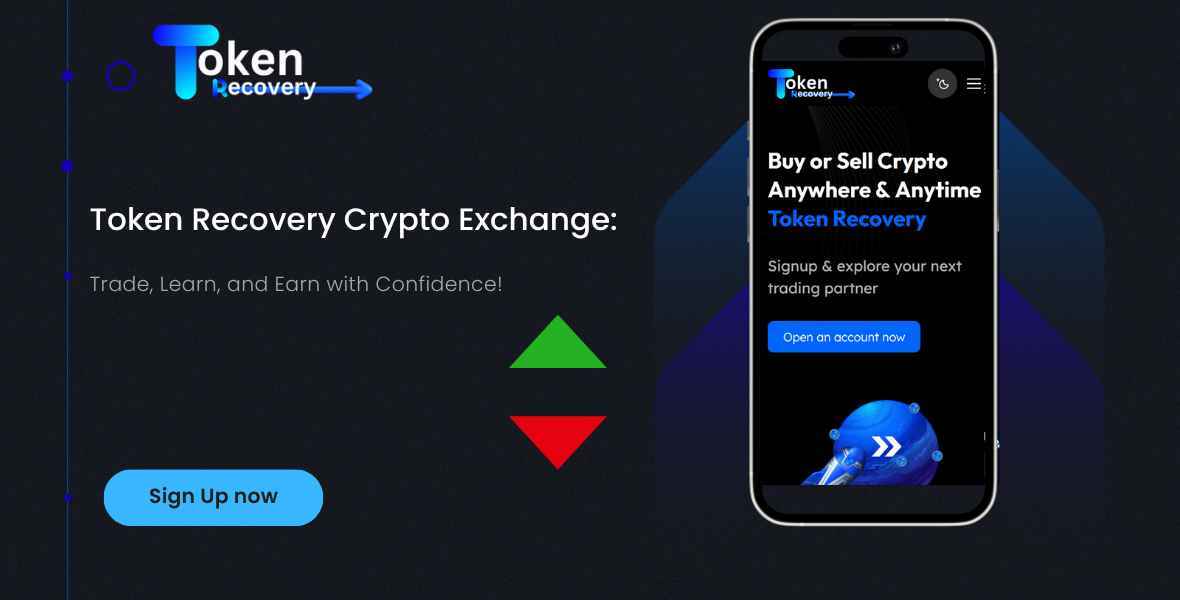 Token Recovery - Login